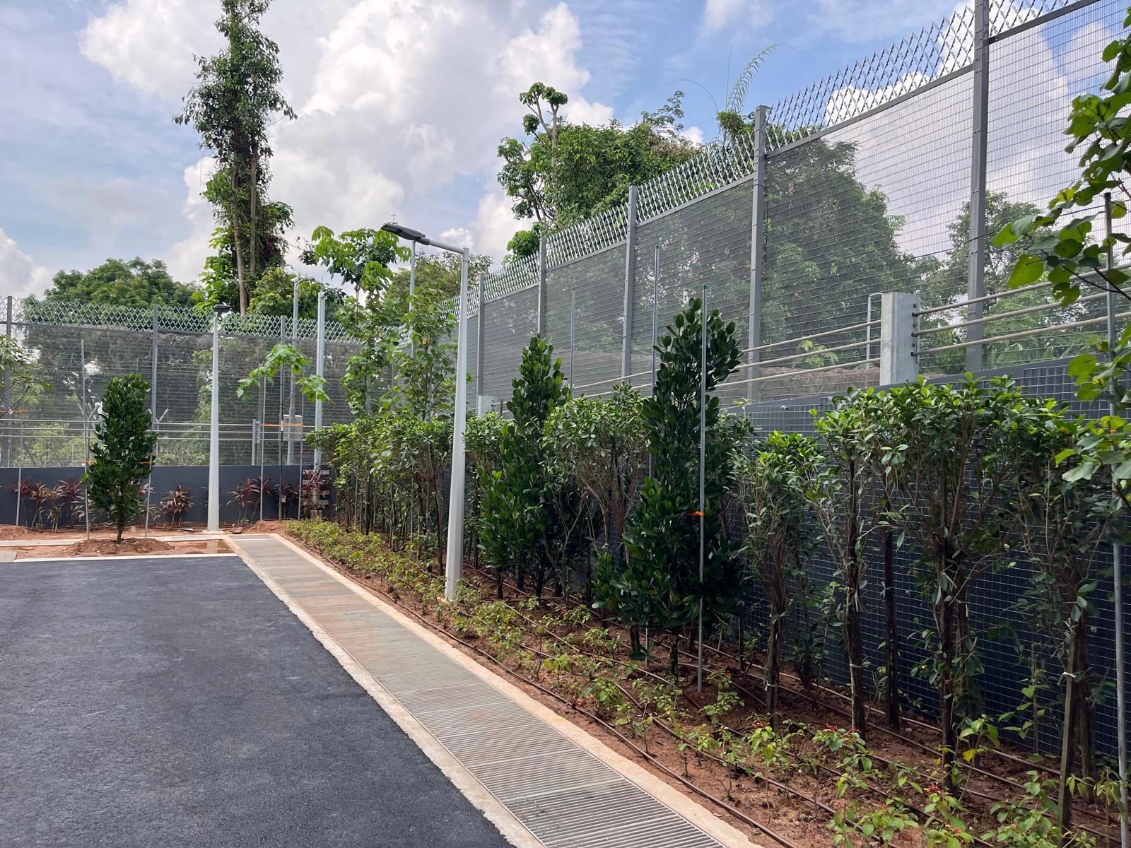 Security Solutions - ESCO